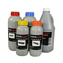 Bulk Toner powders Brother TN-2025 | Bismon Print