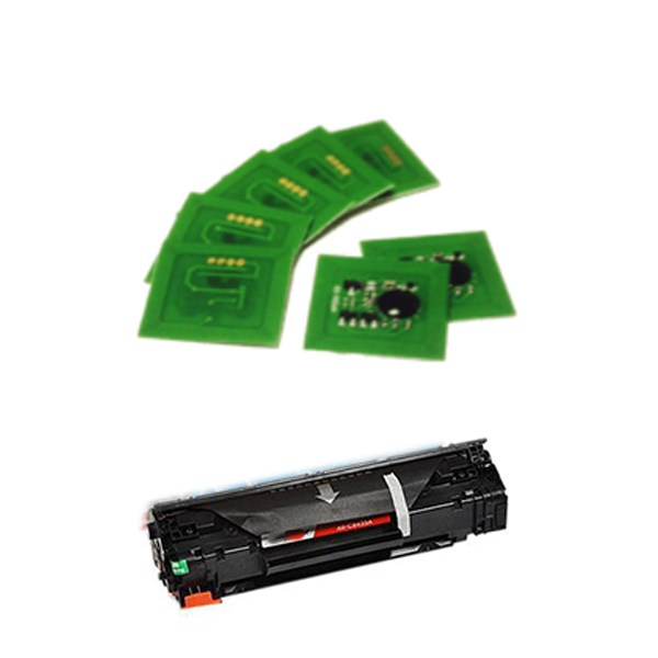 Bismon Print | Remanufactured - Compatible Laser Cartridges
